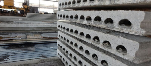 Precast Lightweight Concrete: Smart Applications In Sustainable Design